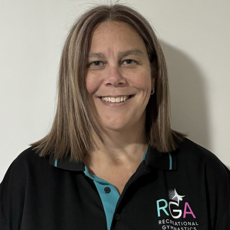 Our Team - Recreational Gymnastics Australia